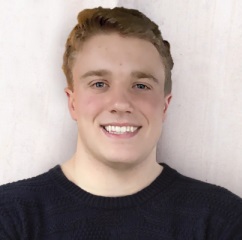 The Inspirery Interview With: Luke Persichetti