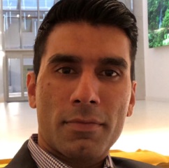 The Inspirery Interview With: Maninderpal Mand