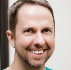 The Inspirery Interview With: Thomas Ocheltree