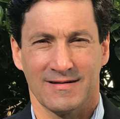 The Inspirery Interview With: Morrie Tobin