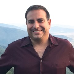 The Inspirery Interview With: Richard Mgrdechian