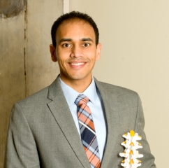 Our Inspirery Exclusive Interview With: Dr. Nikesh Seth