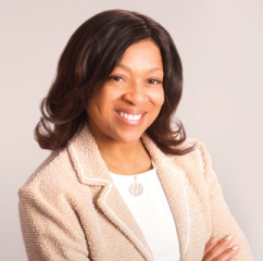 The Inspirery Interview With: Stacey Franklin Jones