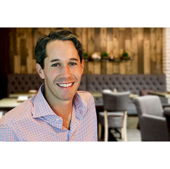 The Inspirery Interview With: Brian Laden