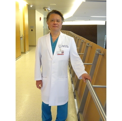 The Inspirery Interview With: Dr. Joon Song