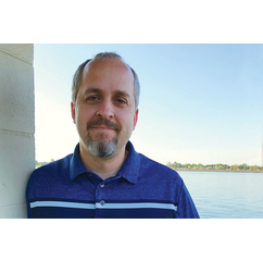 Our Inspirery Exclusive Interview With: Seth Whitmer