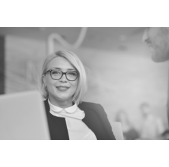 Our Inspirery Exclusive Interview With: Susan Kusek
