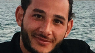 Our Inspirery Exclusive Interview With: Evan Albert