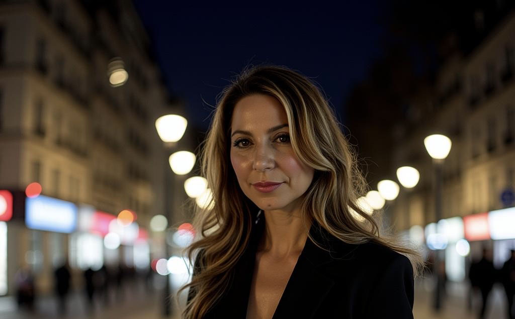The Inspirery Interview With: Celia Tombalakian
