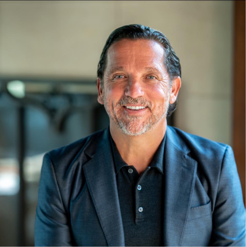 The Inspirery Interview With: Tony Buzbee