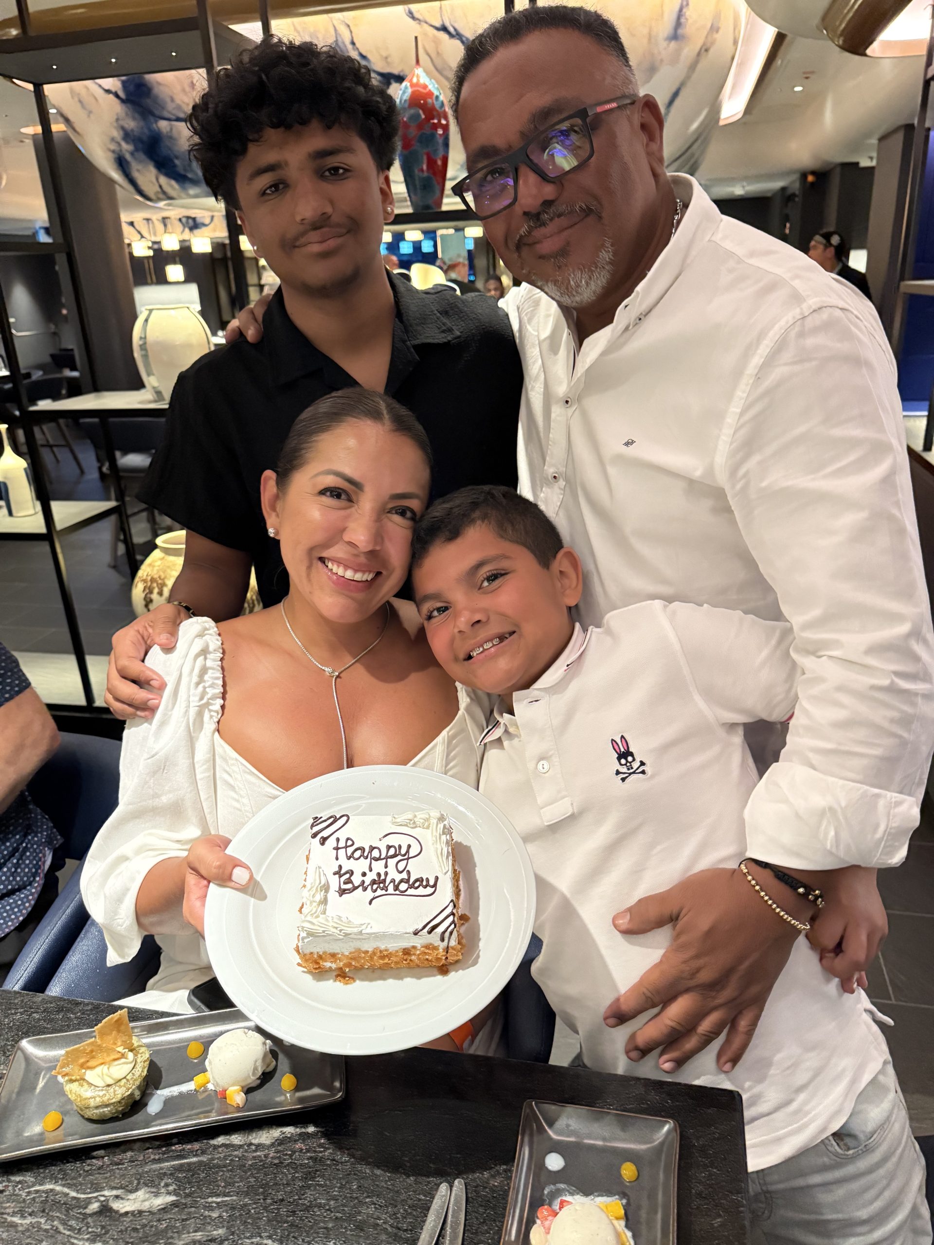 The Inspirery Interview With: Bradley Vercosa